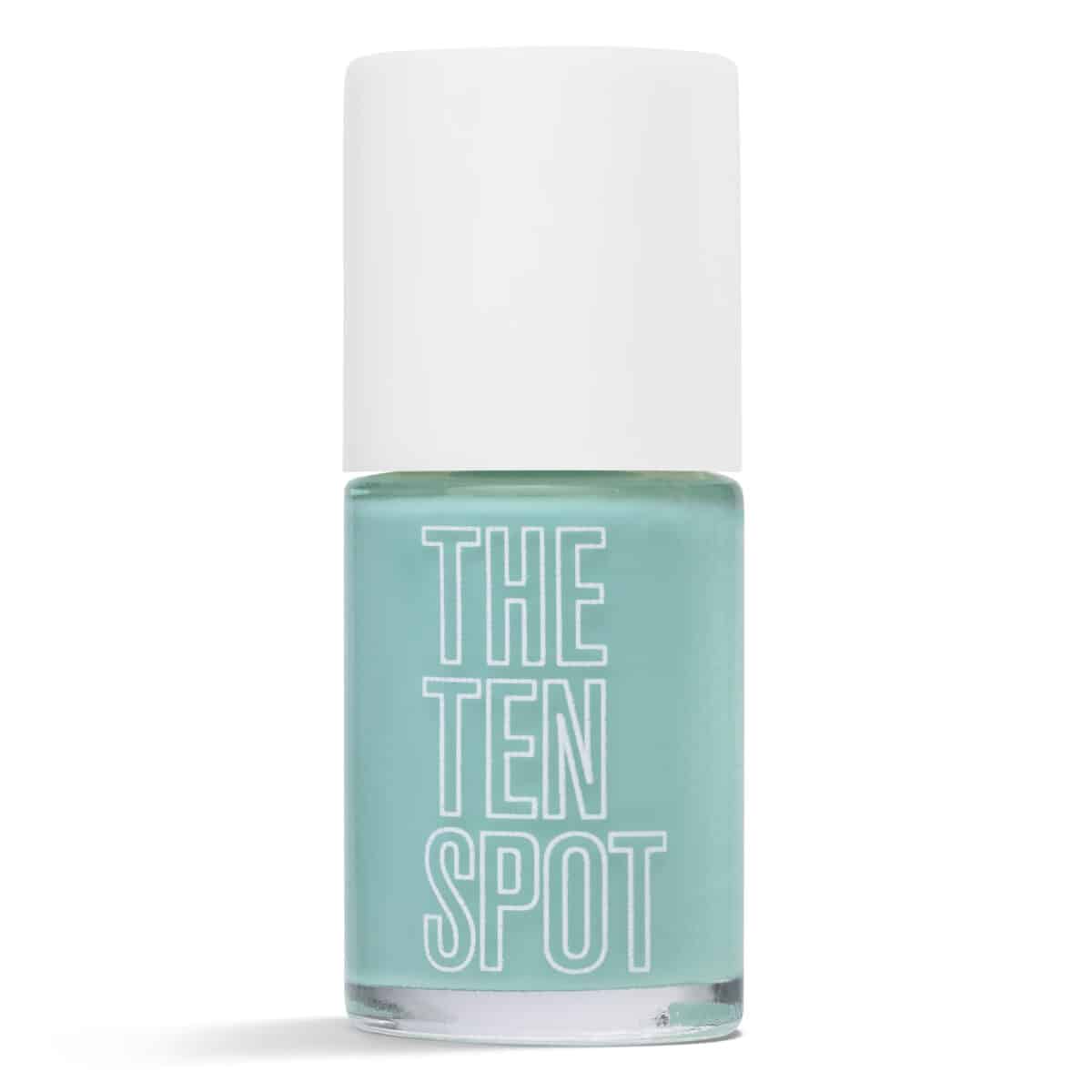 THE TEN SPOT® beauty bars - nails, waxing, laser, skin and more