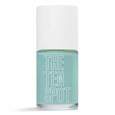 THE TEN SPOT® beauty bars - nails, waxing, laser, skin and more