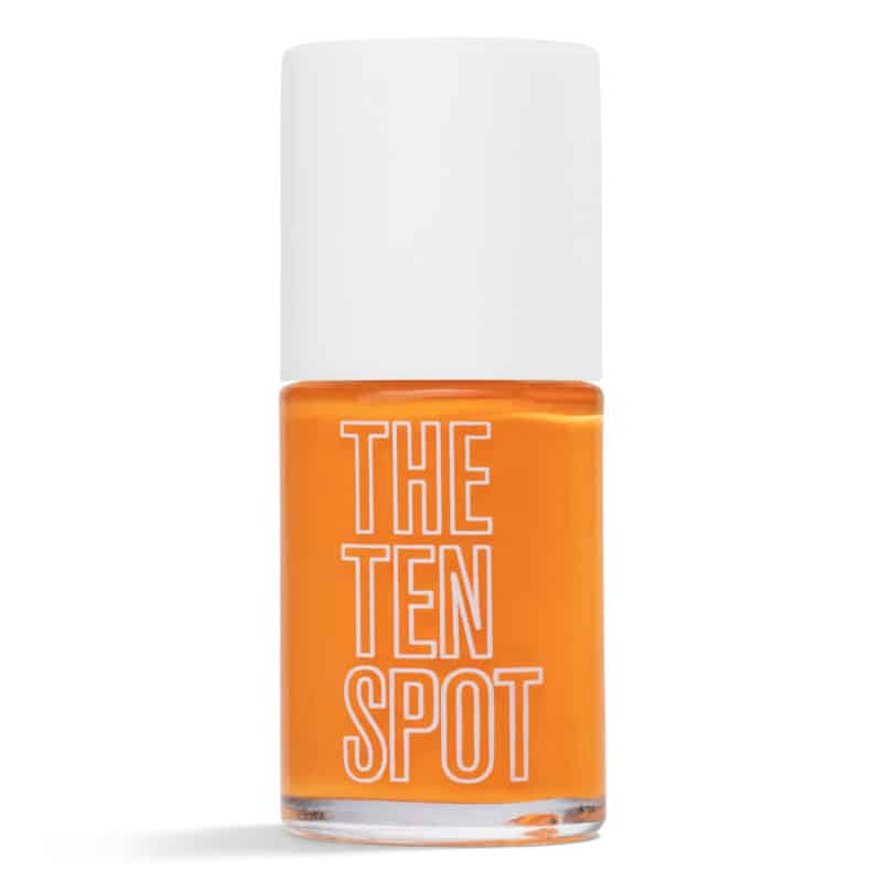 THE TEN SPOT® beauty bars - nails, waxing, laser, skin and more